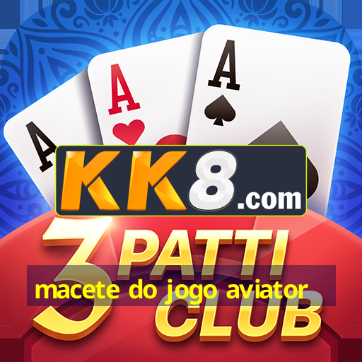 Macete Do Jogo Aviator V4 52 19