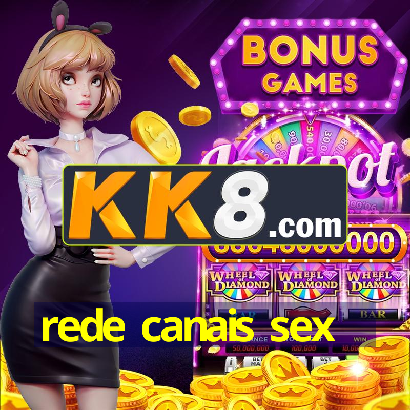 Rede Canais Sex V7 83 3